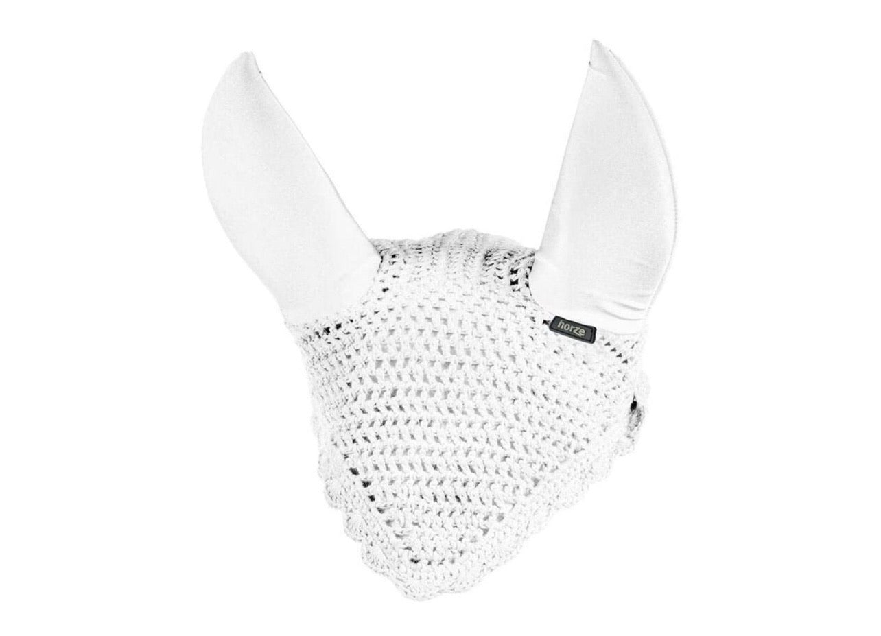 Capine oreilles silencieux HorZe /Supreme silent ear net – Boutique ...